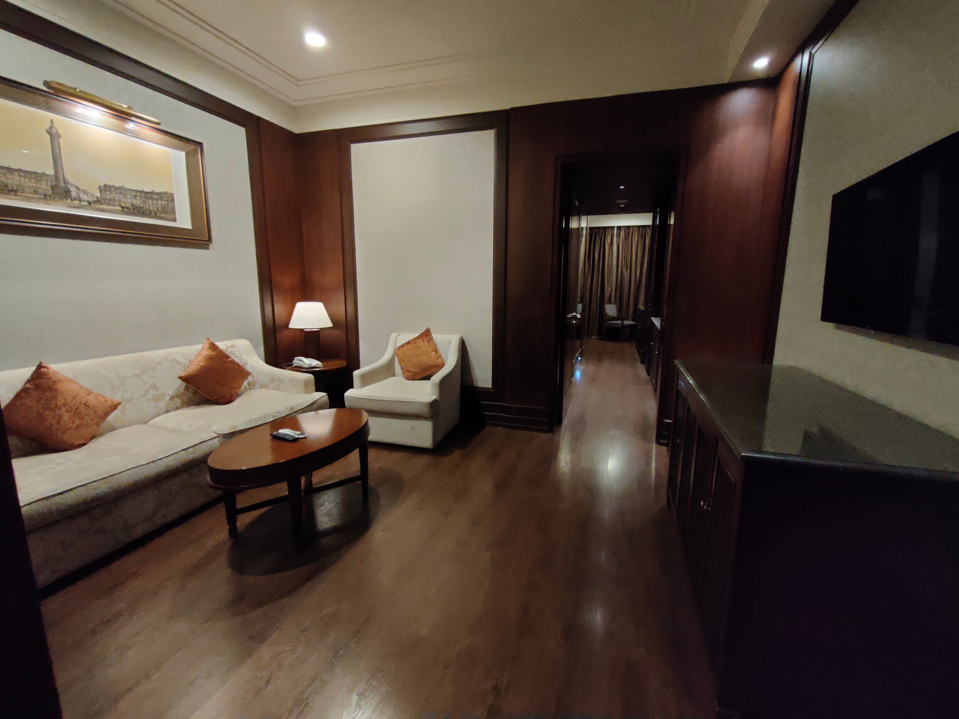 Sheraton Grand Palace Indore Indore Hotel Price, Address & Reviews