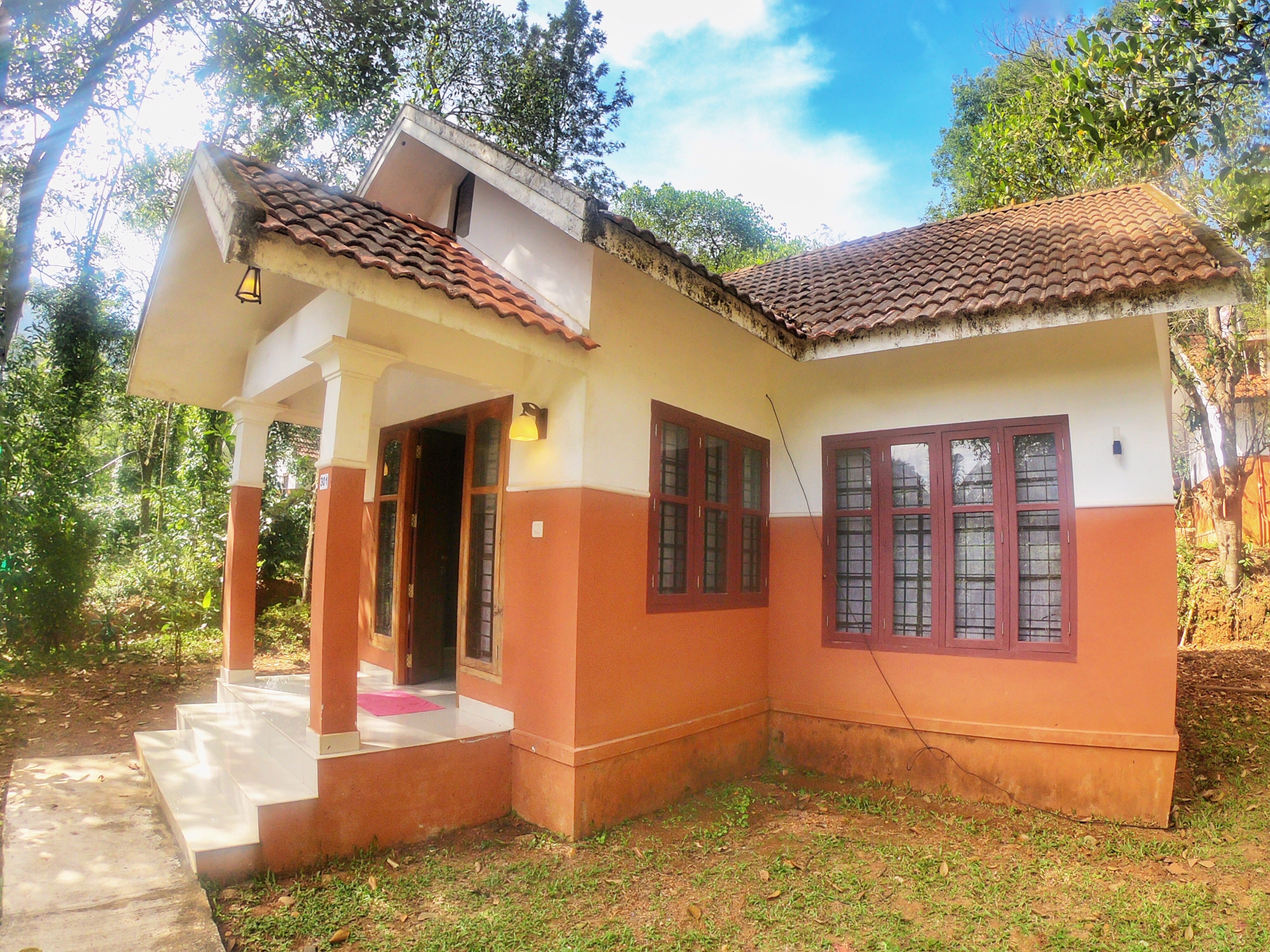 Vythiri Holiday Resort Wayanad Resort Price, Address & Reviews