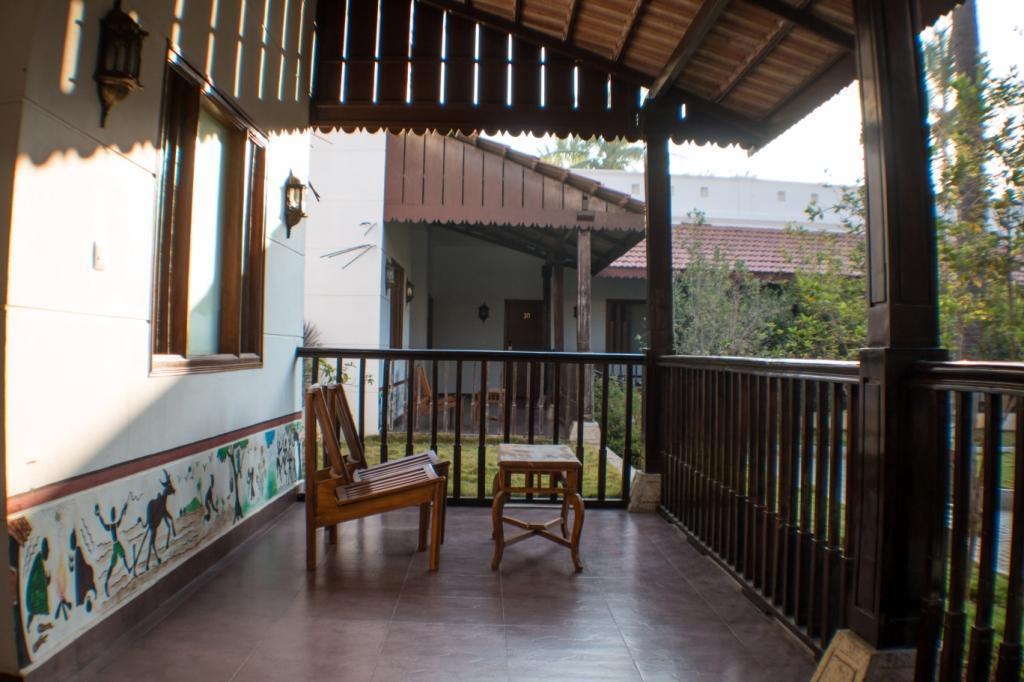 Oriole Resort Mysore By Emerge Hotel Mysore - Reviews, Photos & Offer