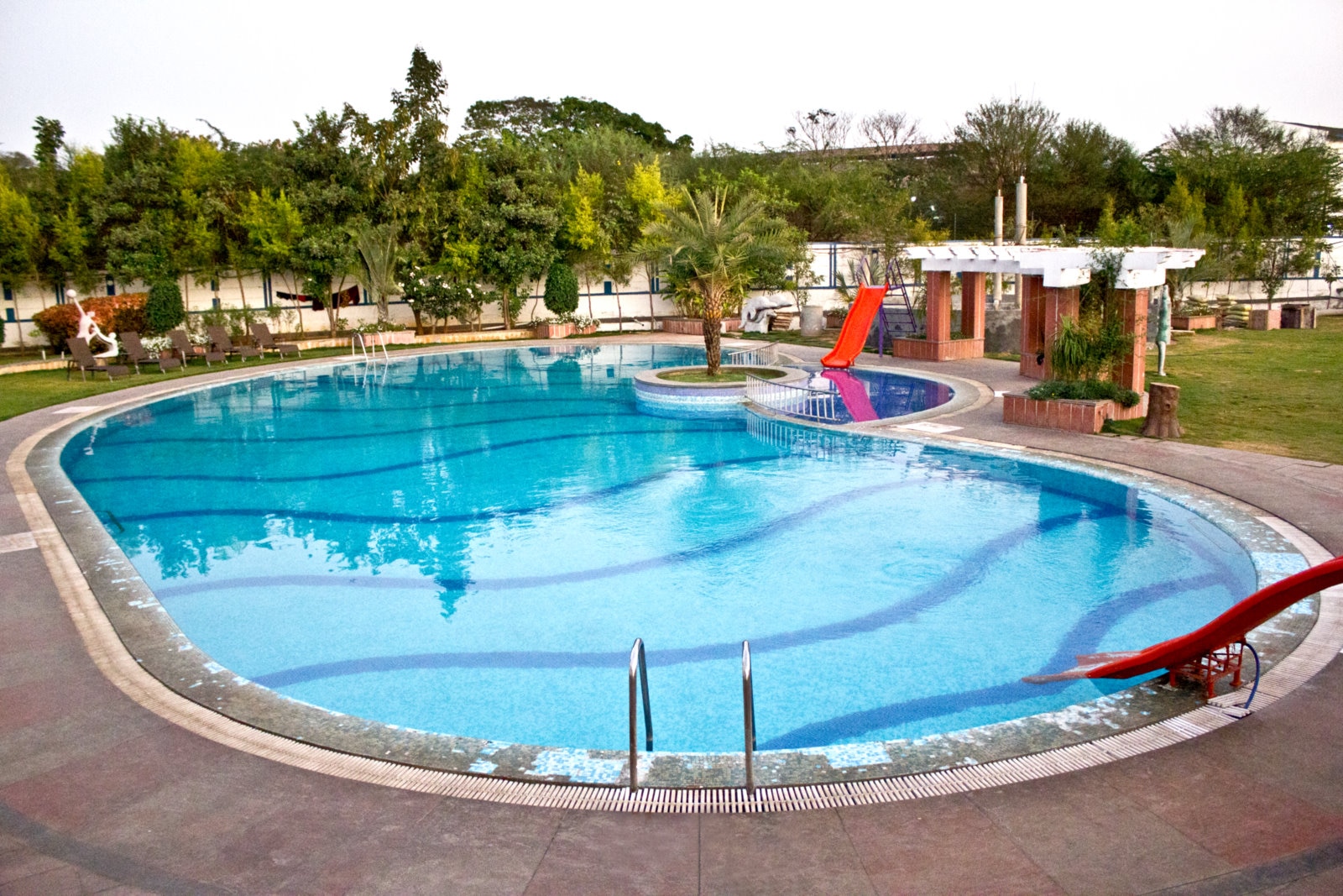 Photos of Vishal Prakruthi Resort - Resort in Medchal