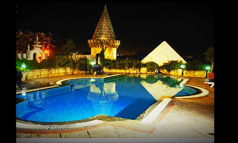 Amrutha Castle, Hyderabad INR 539 OFF ( ̶2̶0̶0̶0̶ ) Hotel Price ...