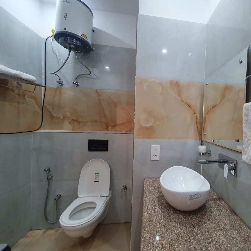 AKASH HOTEL MANAGED BY JK HOTELS & RESORTS Hotel Kathua - Reviews ...