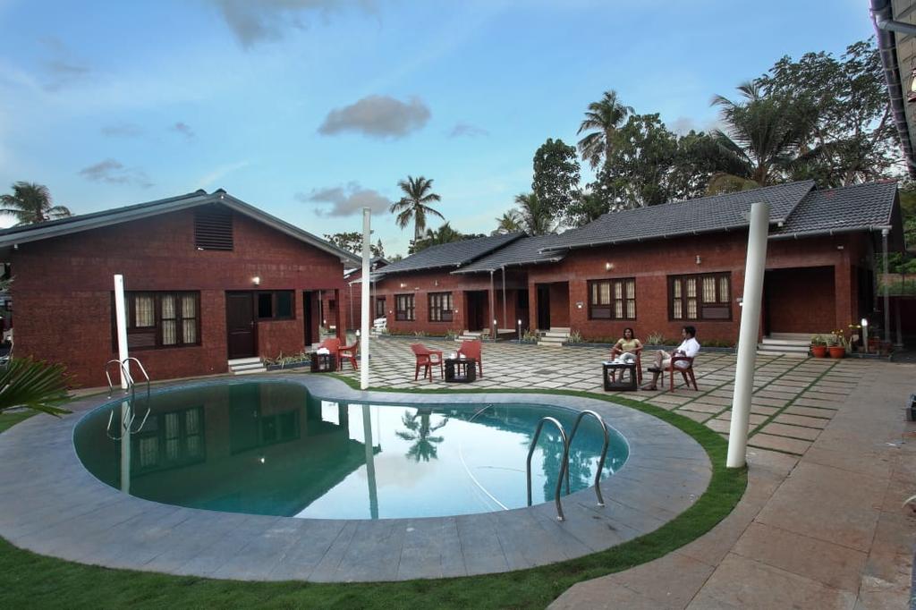 Milife Medicity & Health Resort Kottakkal Best Rates on Tirur Hotel ...