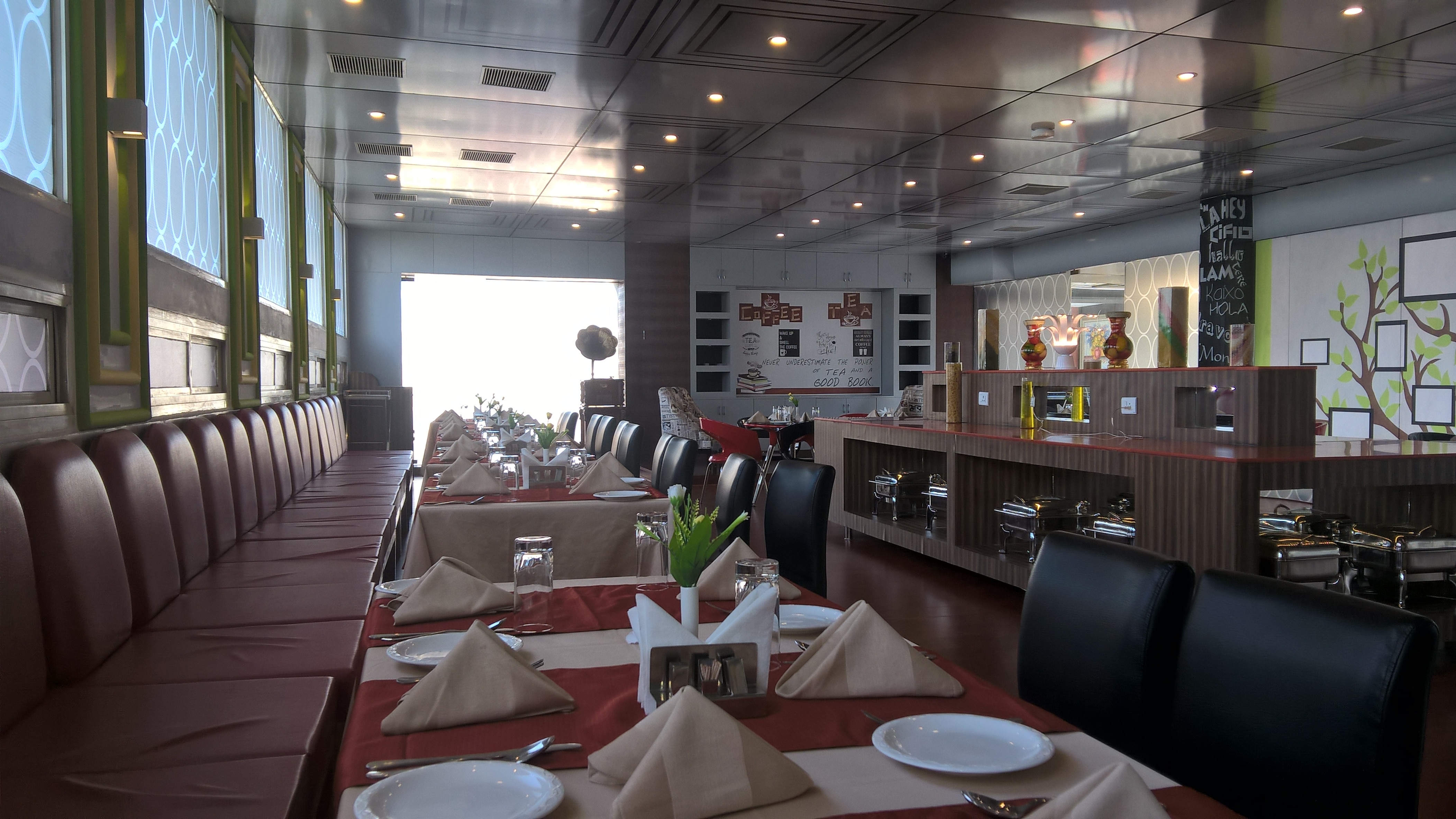 The Revanta Lucknow Hotel Price, Address & Reviews