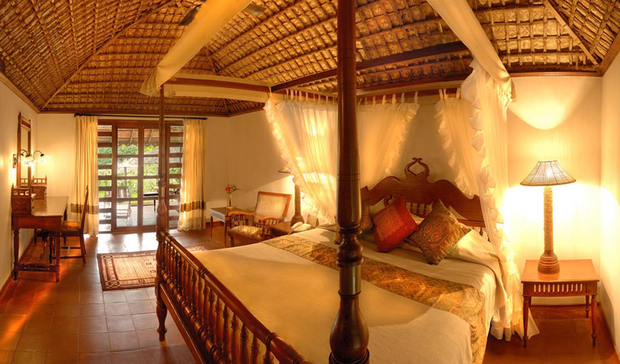 EVOLVE BACK, COORG Resort Coorg - Reviews, Photos & Offer