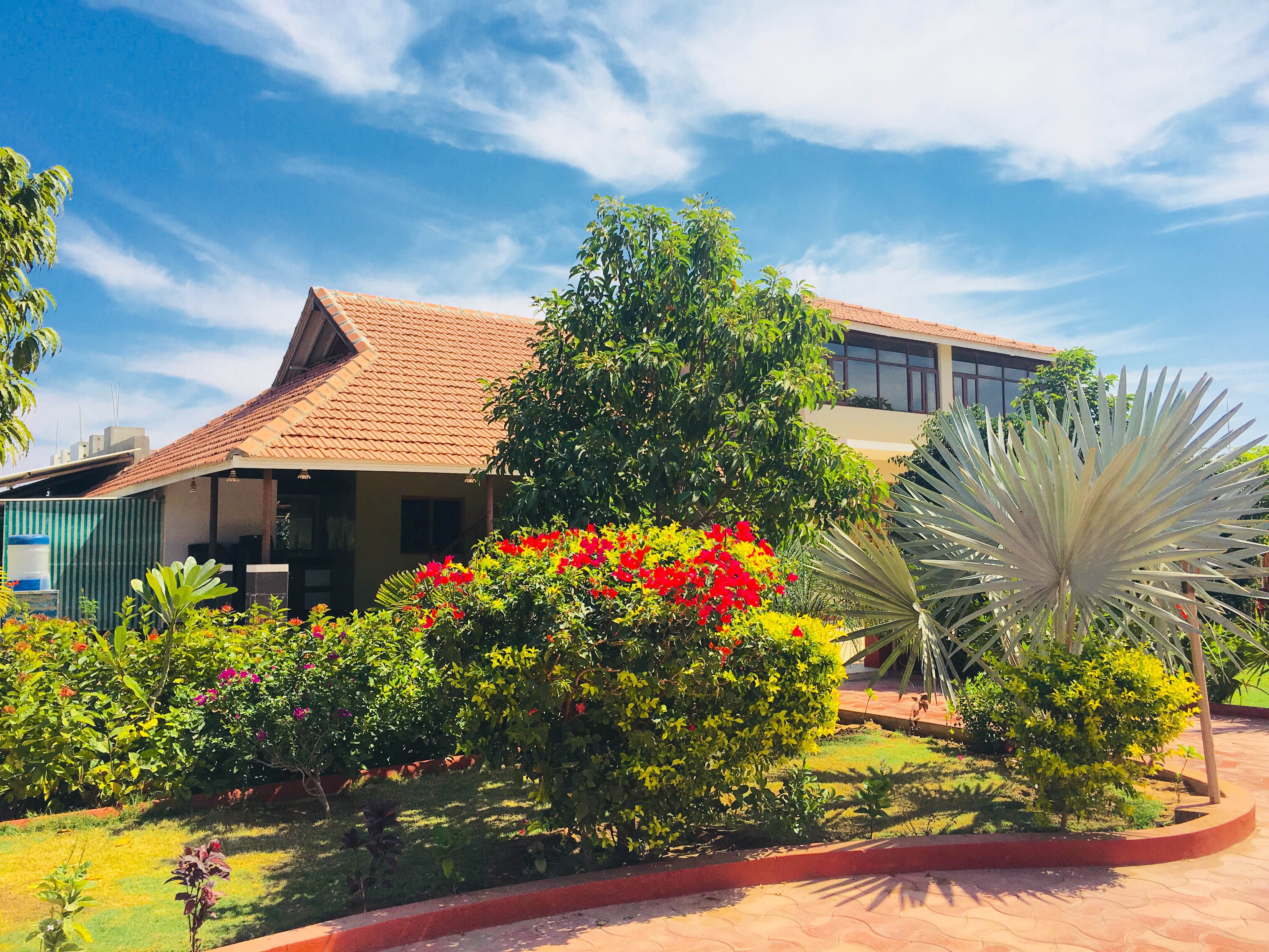 PRIDE ROCK RESORT Best Rates on Bhuj Hotel Deals, Reviews & Photos