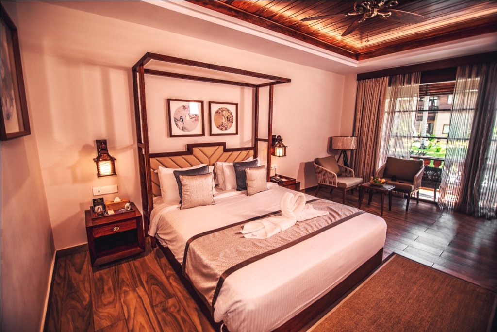 Sea Shell Havelock Havelock INR 435 OFF ( ̶7̶2̶5̶0̶ ) Resort Price ...