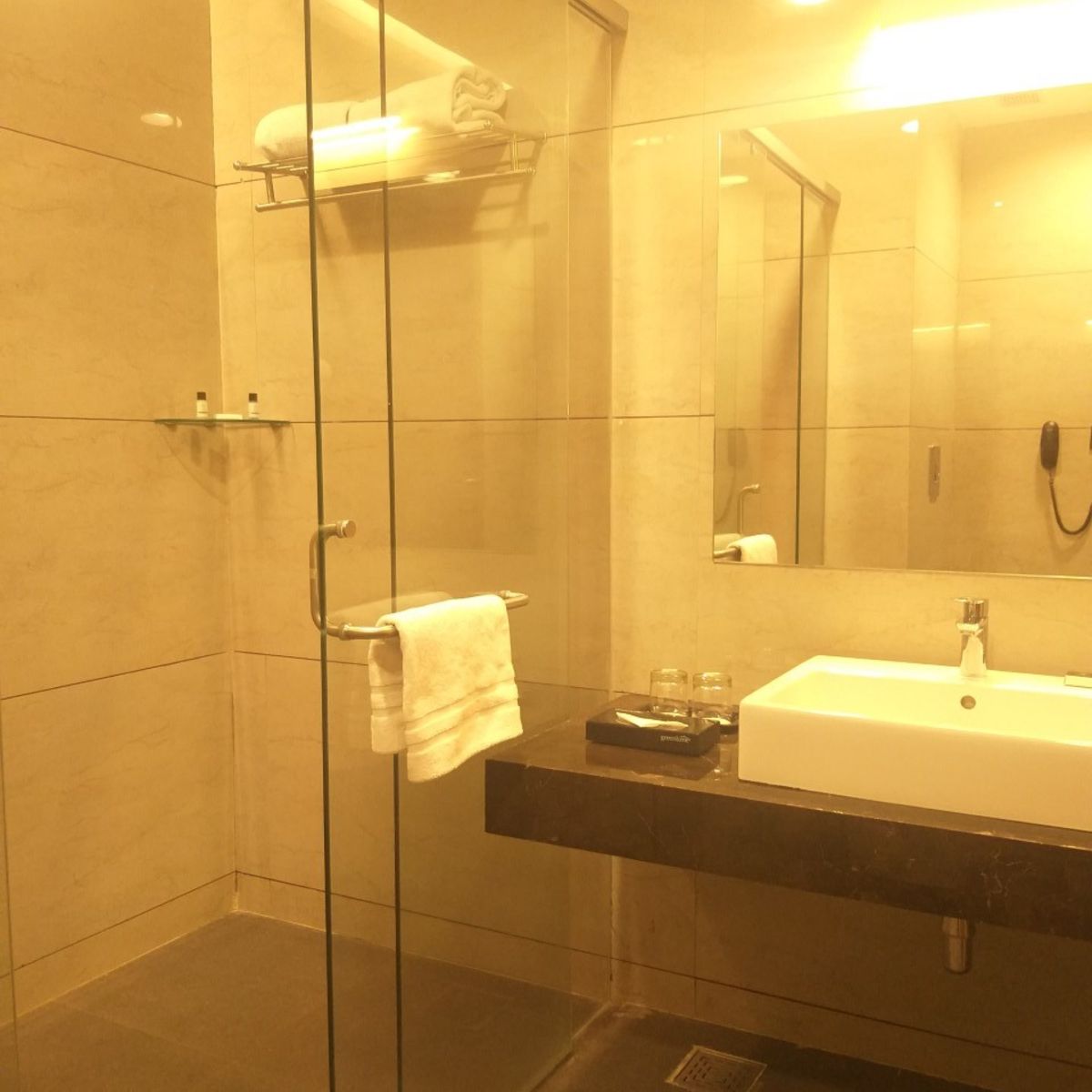 The Marutinandan Grand Nathdwara INR 2319 OFF ( ̶5̶4̶0̶0̶ ) Hotel Price ...