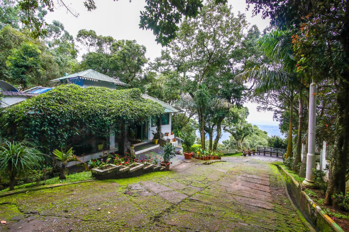 Great Escapes Resorts Munnar Resort Price, Address & Reviews