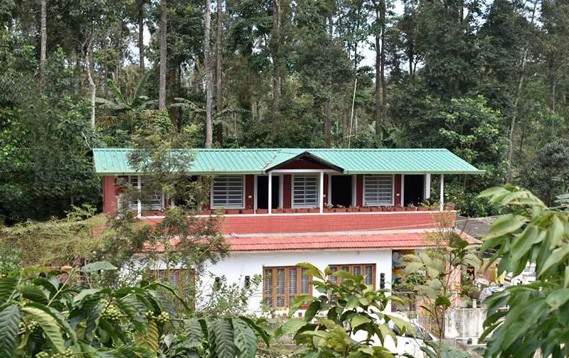 Camp Coorg Tents | Coorg Camp BOOK @ ₹1