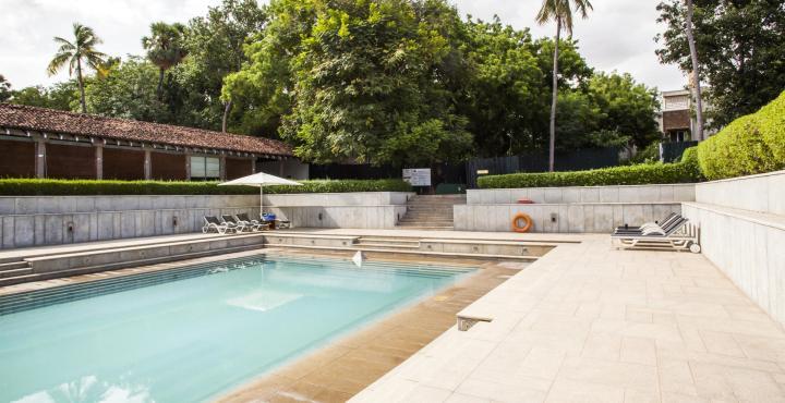 Heritage Madurai Madurai Resort Price, Address & Reviews