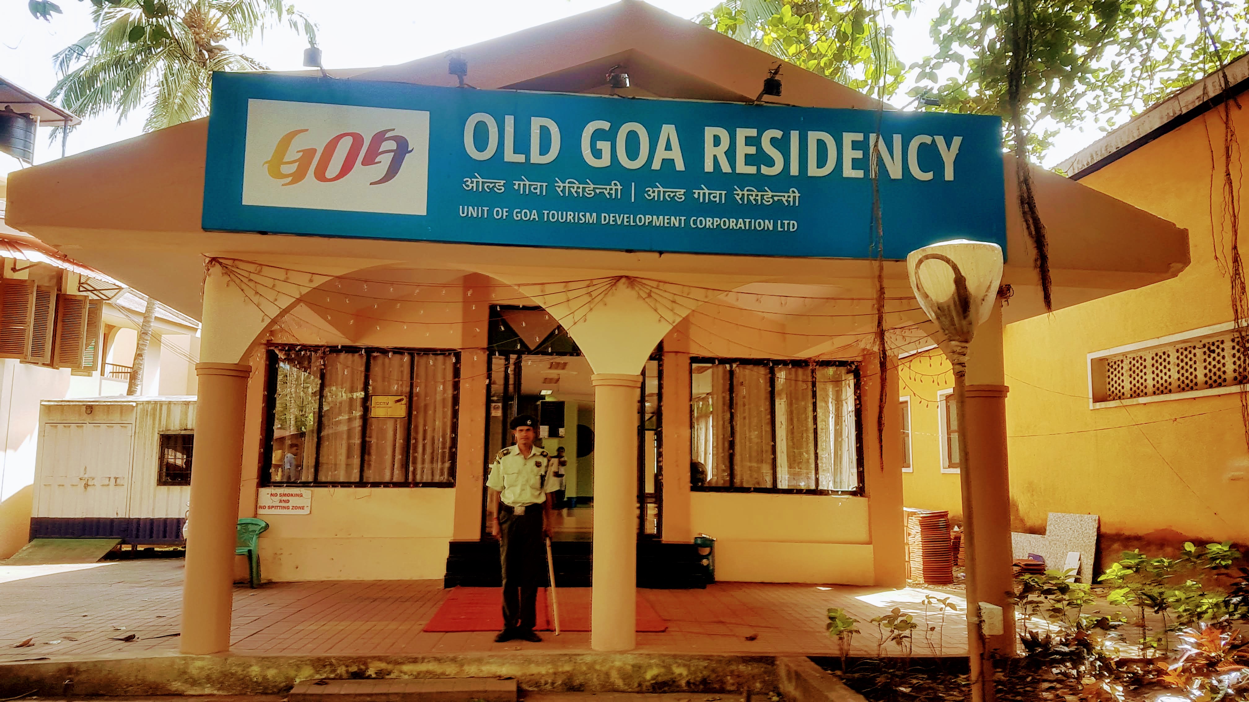 Wildernest Nature Resort Goa - Deal Hotel HD Photos & Reviews