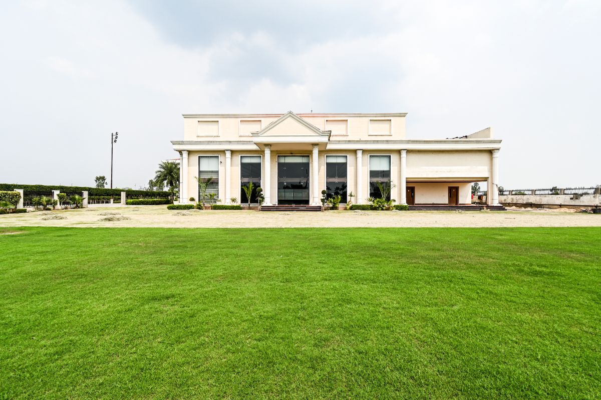 Tulips Resort Best Rates on Hisar Hotel Deals, Reviews & Photos