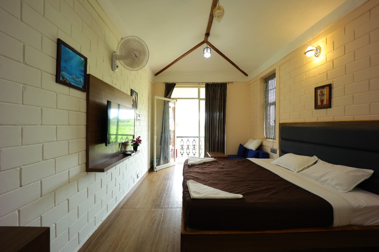 Krish Garden Farm Resort 𝗕𝗢𝗢𝗞 Chidambaram Resort 𝘄𝗶𝘁𝗵 ₹𝟬 𝗣𝗔𝗬𝗠𝗘𝗡𝗧