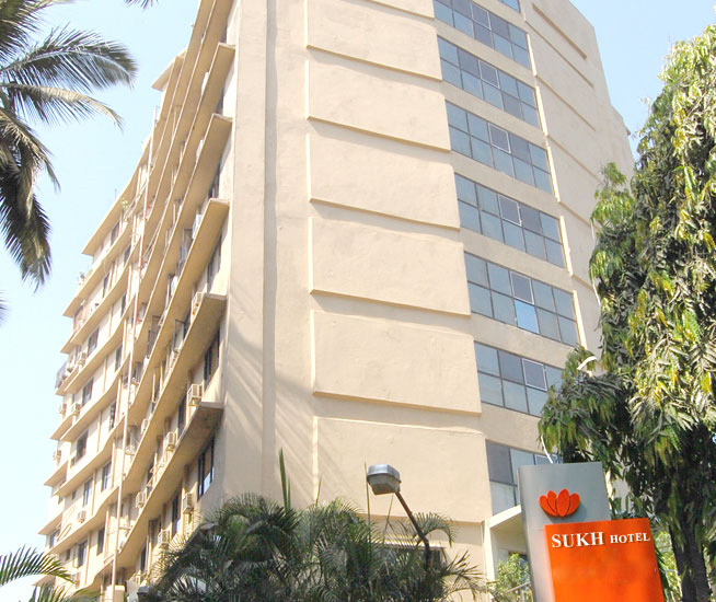 JW Marriott Mumbai Juhu Mumbai - ( ̶1̶6̶0̶0̶0̶ ) Deal Hotel HD Photos ...