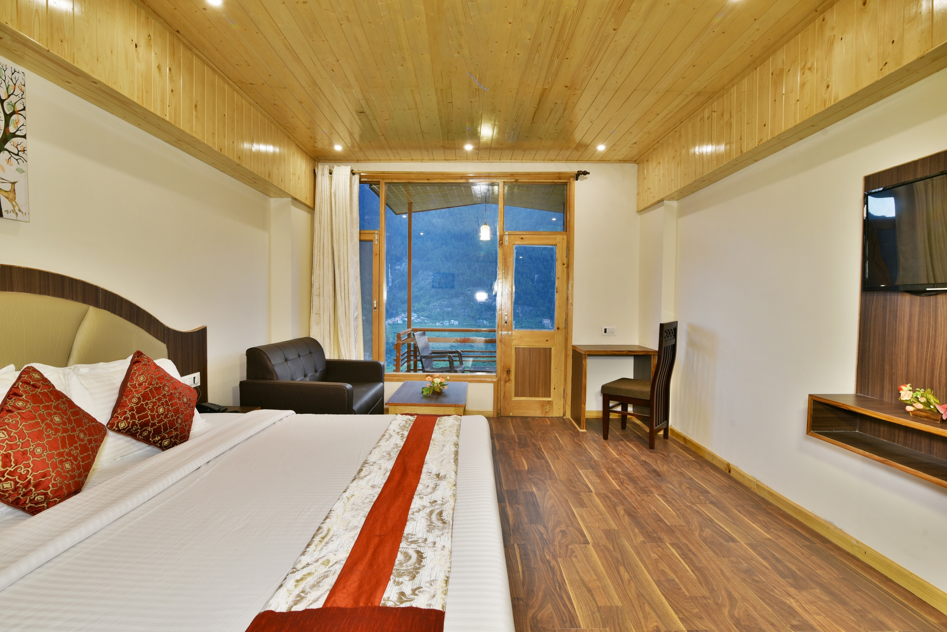 Mars Resorts 𝗕𝗢𝗢𝗞 Manali Resort 𝘄𝗶𝘁𝗵 𝗙𝗥𝗘𝗘 𝗖𝗮𝗻𝗰𝗲𝗹𝗹𝗮𝘁𝗶𝗼𝗻