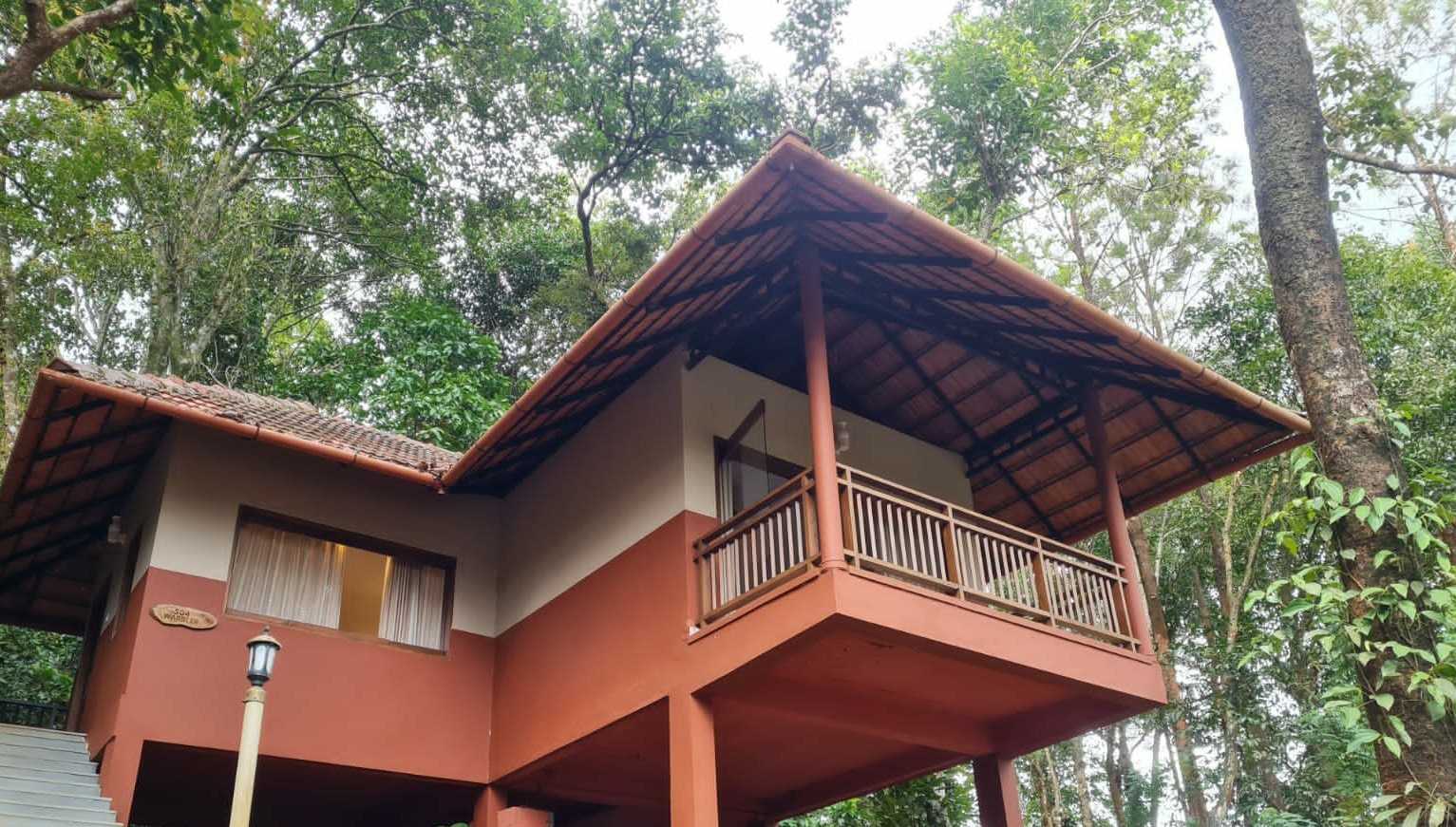 Terrace Resorts 𝗕𝗢𝗢𝗞 Wayanad Resort 𝘄𝗶𝘁𝗵 𝗙𝗥𝗘𝗘 𝗖𝗮𝗻𝗰𝗲𝗹𝗹𝗮𝘁𝗶𝗼𝗻