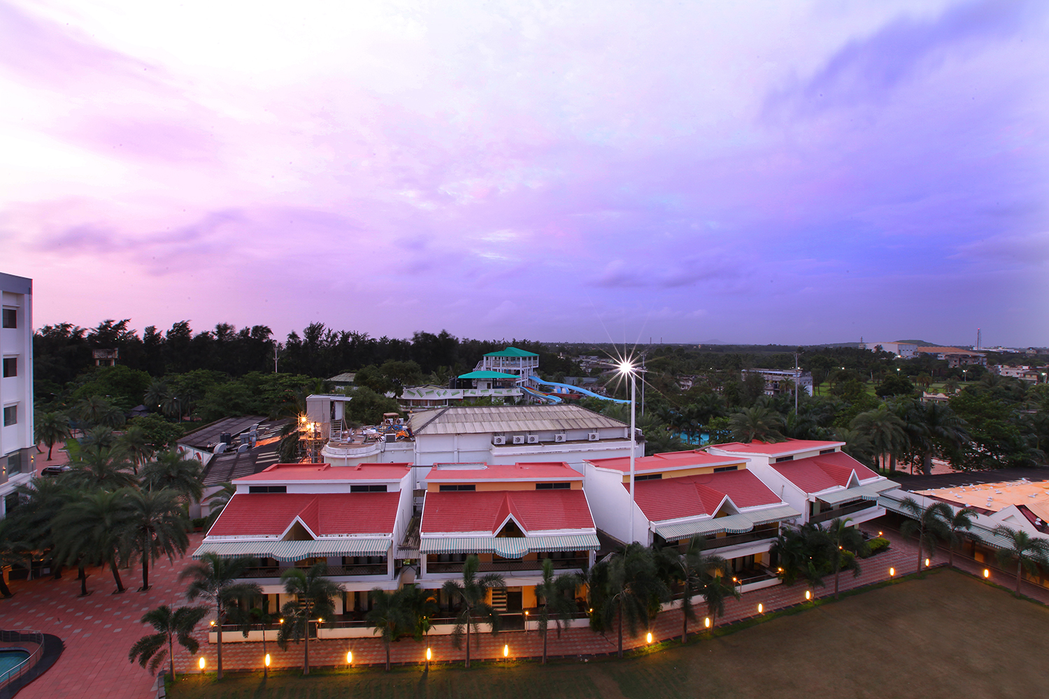 Sandy Resort Daman - INR 805 OFF ( ̶3̶5̶0̶0̶ ) Deal + HD Photos & Reviews