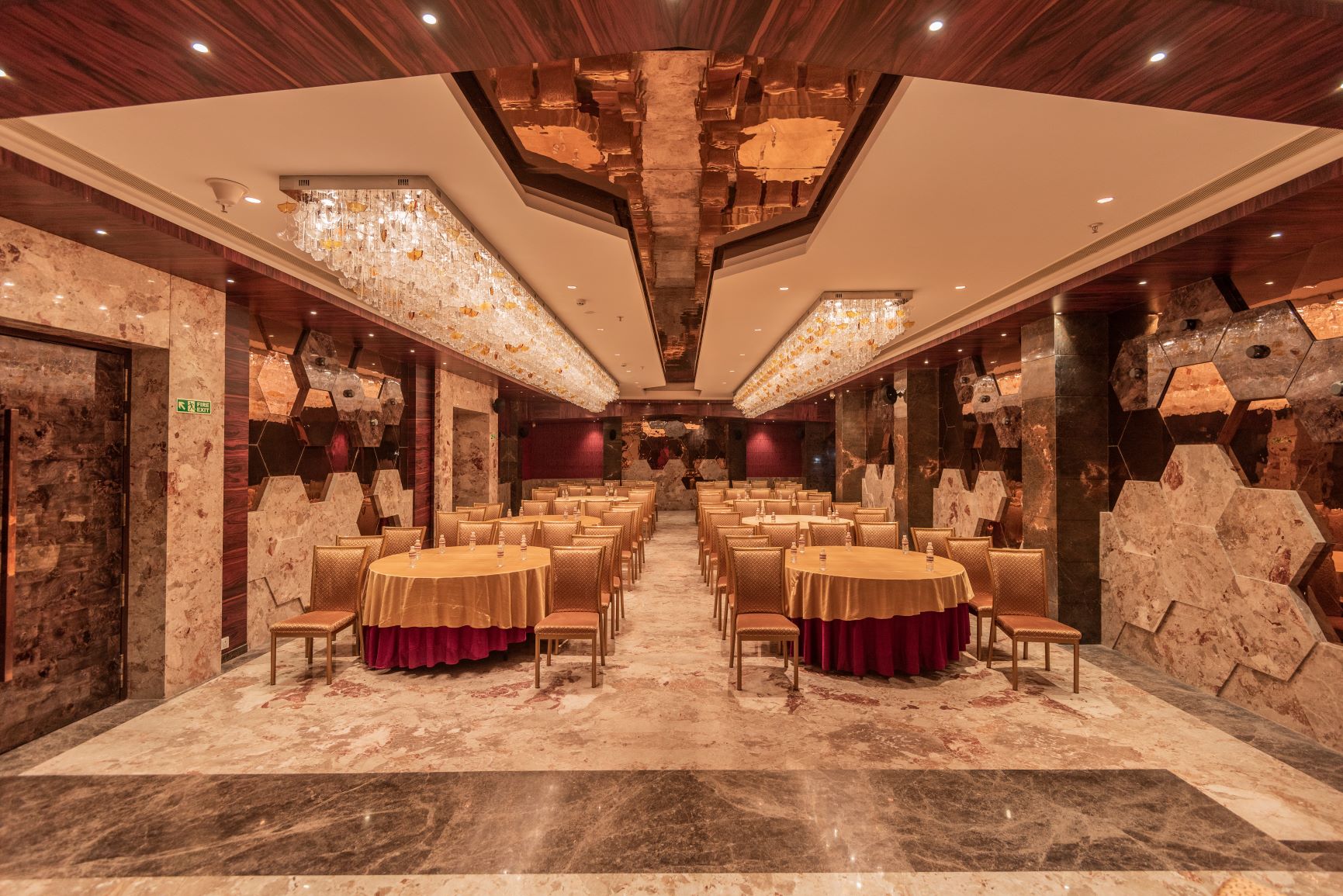 Hotel Park Elanza Coimbatore | Coimbatore Hotel BOOK @ ₹1