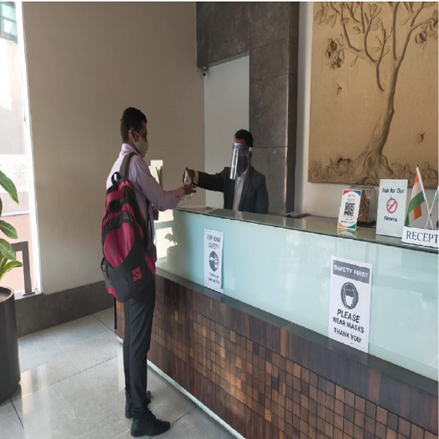 The Centurion Hotel Pune Hotel Price, Address & Reviews