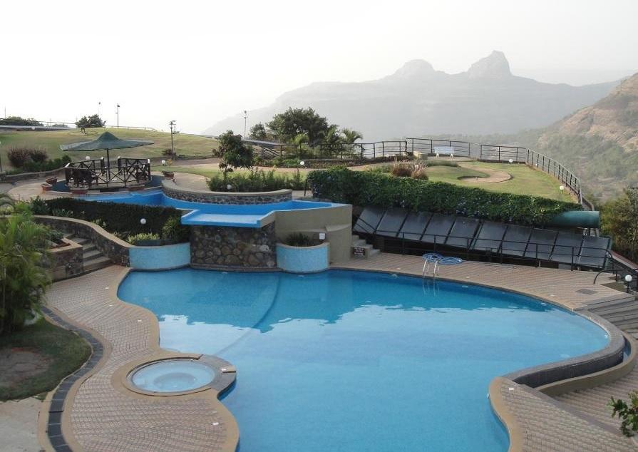 Upper Deck Resort Lonavala Resort Price, Address & Reviews