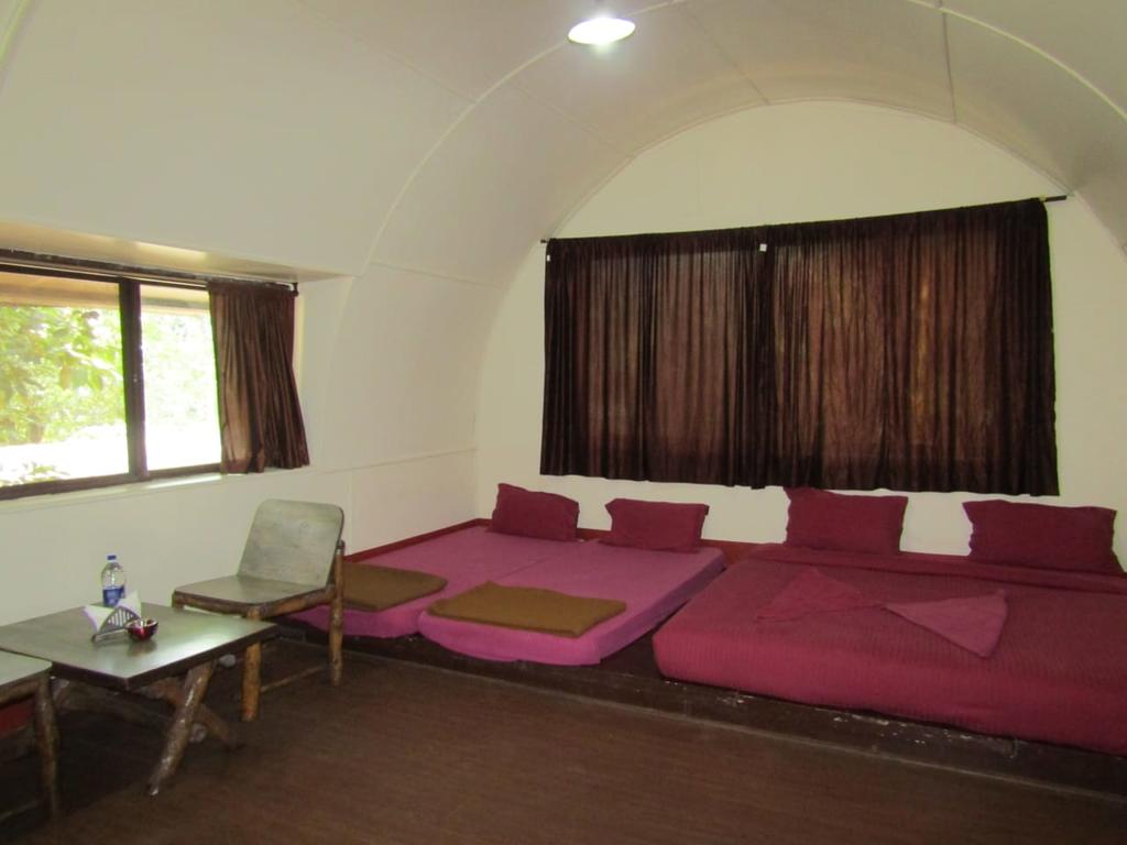 Jhari Eco Stay | Cottages & Tents 𝗕𝗢𝗢𝗞 Chikmagalur Homestay 𝘄𝗶𝘁𝗵 𝗙𝗥𝗘𝗘 ...