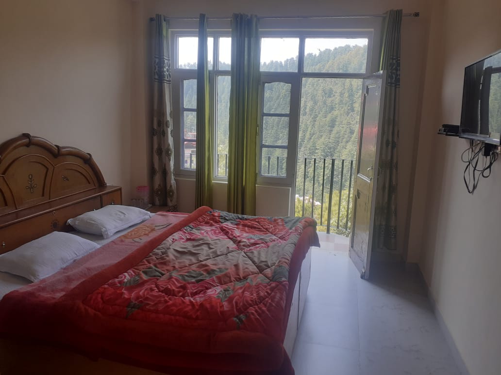 Hotel Green View | Rooms & Restaurant 𝗕𝗢𝗢𝗞 Shimla Homestay 𝘄𝗶𝘁𝗵 ₹𝟬 𝗣𝗔𝗬𝗠𝗘𝗡𝗧
