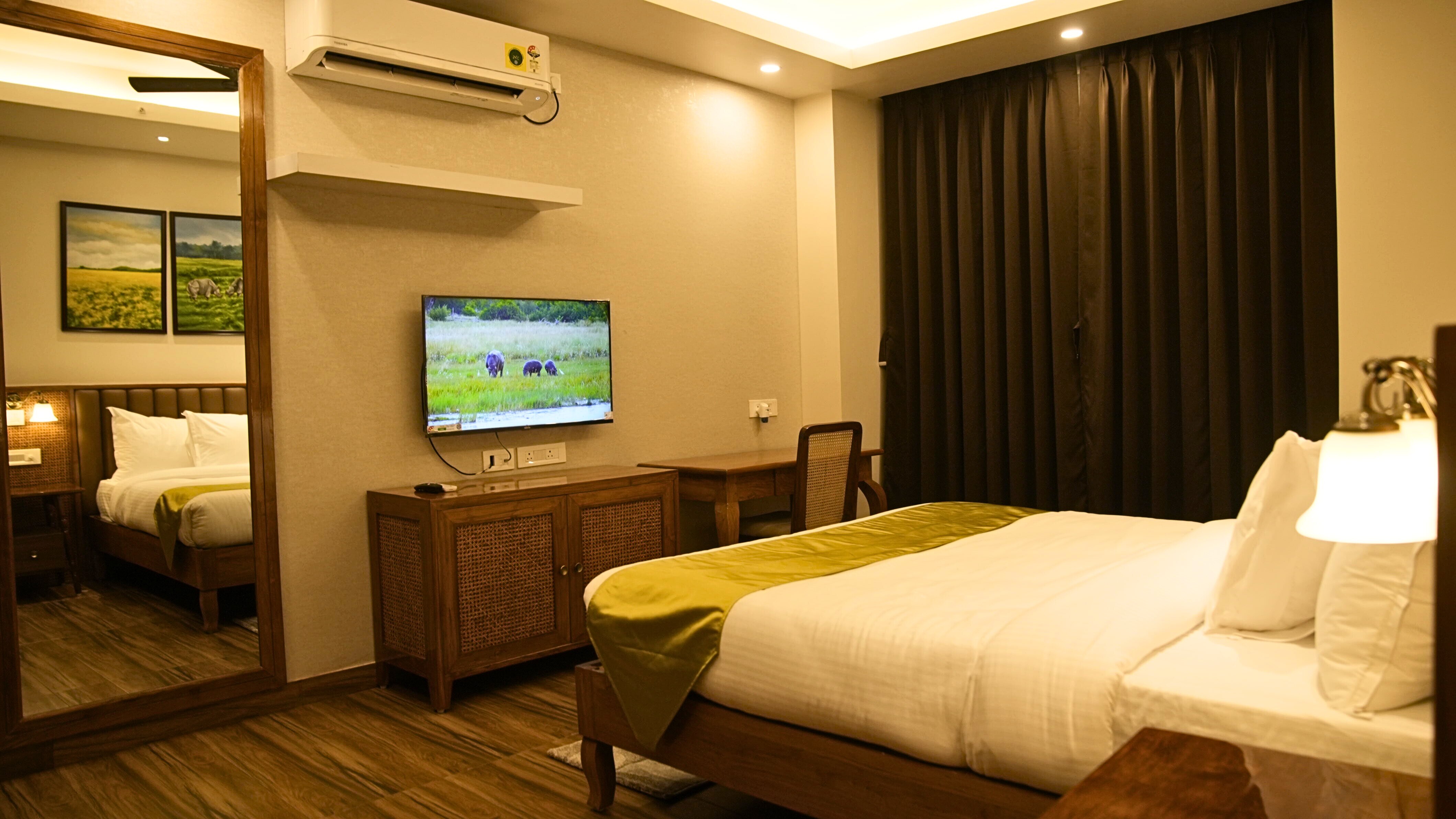 Mystique Mayong Eco Resort 𝗕𝗢𝗢𝗞 Mayang Hotel 𝘄𝗶𝘁𝗵 𝗙𝗥𝗘𝗘 𝗖𝗮𝗻𝗰𝗲𝗹𝗹𝗮𝘁𝗶𝗼𝗻