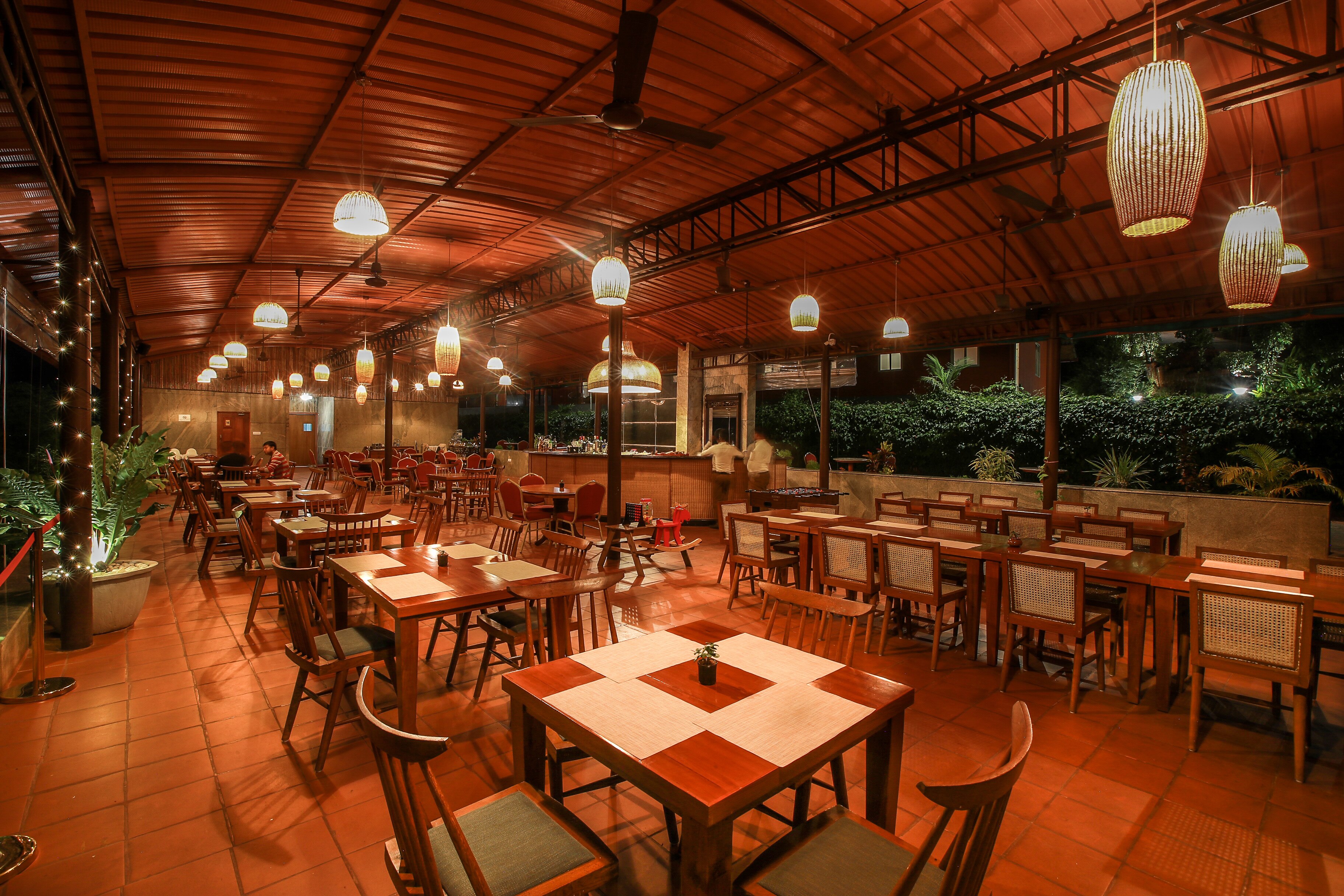 The Estate Resort Best Rates on Mangalore Hotel Deals, Reviews & Photos