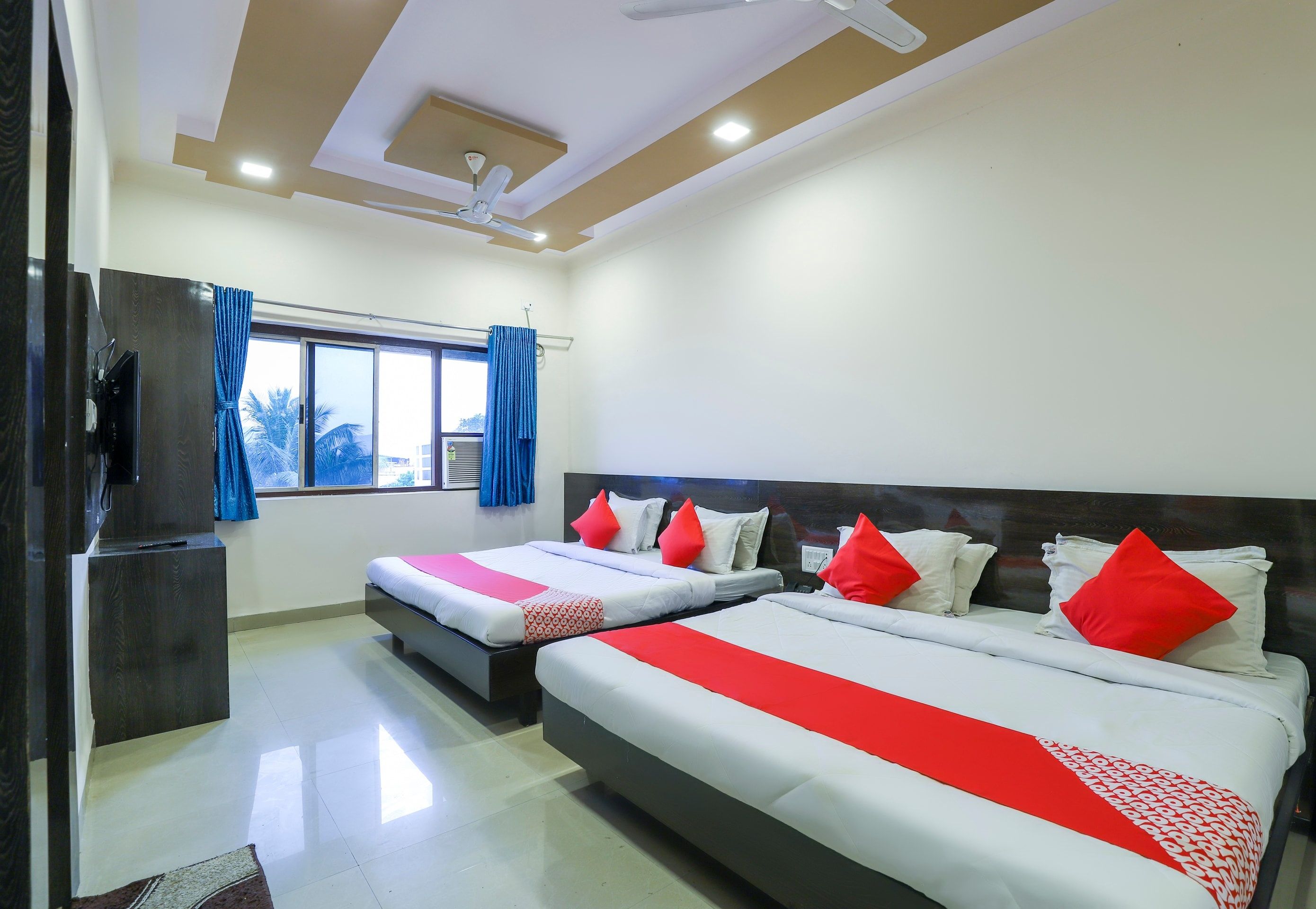 Palette Dabhel Daman Hotel Daman - Reviews, Photos & Offer