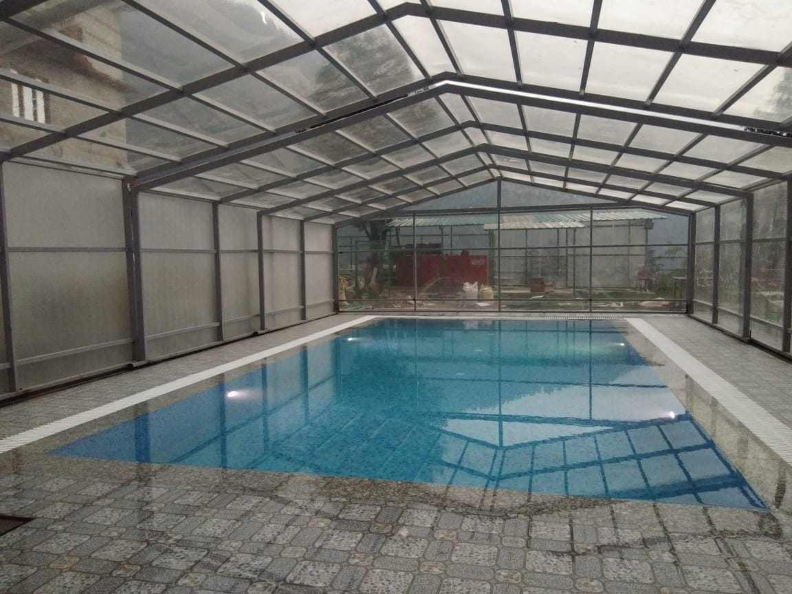 Utopia Resorts & Spa Best Rates on Manali Hotel Deals, Reviews & Photos