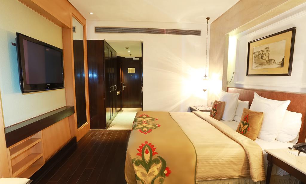 The Ashok Delhi Hotel Price, Address & Reviews