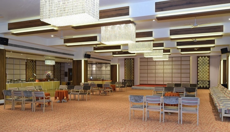 Hotel Shreemaya Residency Indore Hotel Price, Address & Reviews