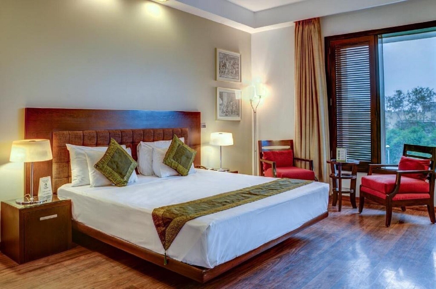 Amber Inn by Orion Hotels 𝗕𝗢𝗢𝗞 Delhi Hotel 𝘄𝗶𝘁𝗵 ₹𝟬 𝗣𝗔𝗬𝗠𝗘𝗡𝗧