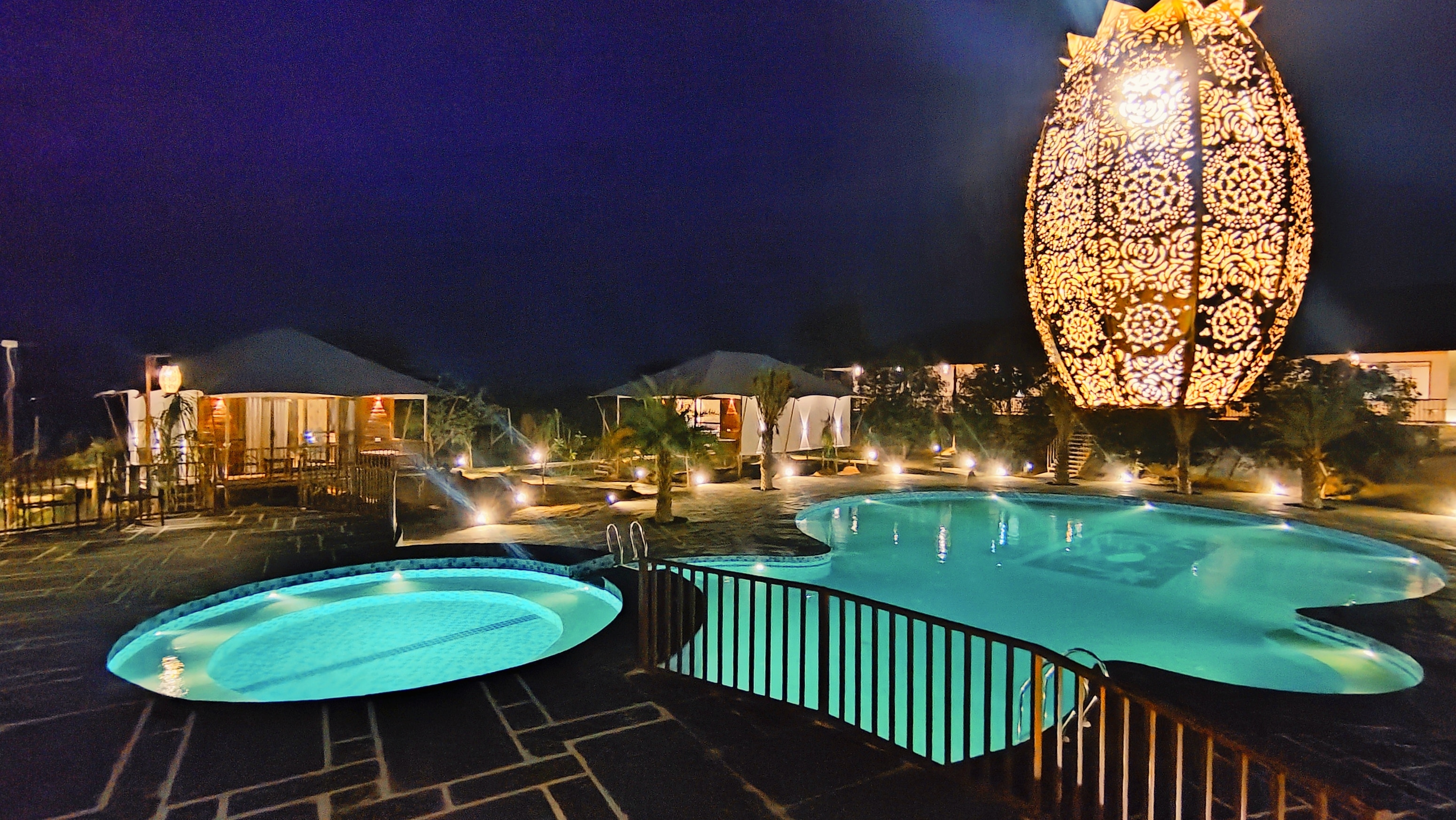 Photos of Levelup Signature Pushkar - Resort in Pushkar