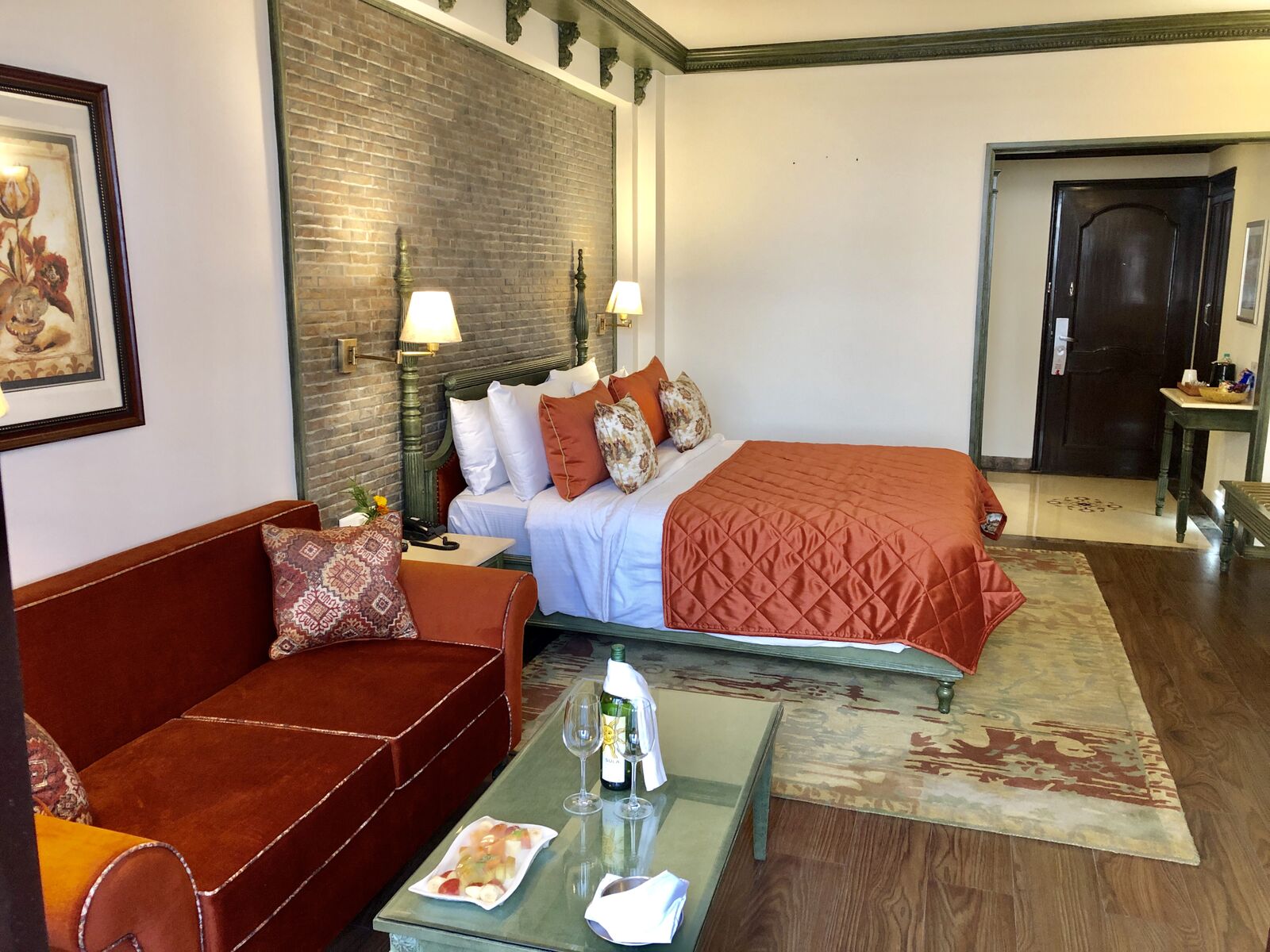 Ramada By Wyndham Mussoorie Mall Road 𝗕𝗢𝗢𝗞 Mussoorie Hotel 𝘄𝗶𝘁𝗵 𝗙𝗥𝗘𝗘 ...