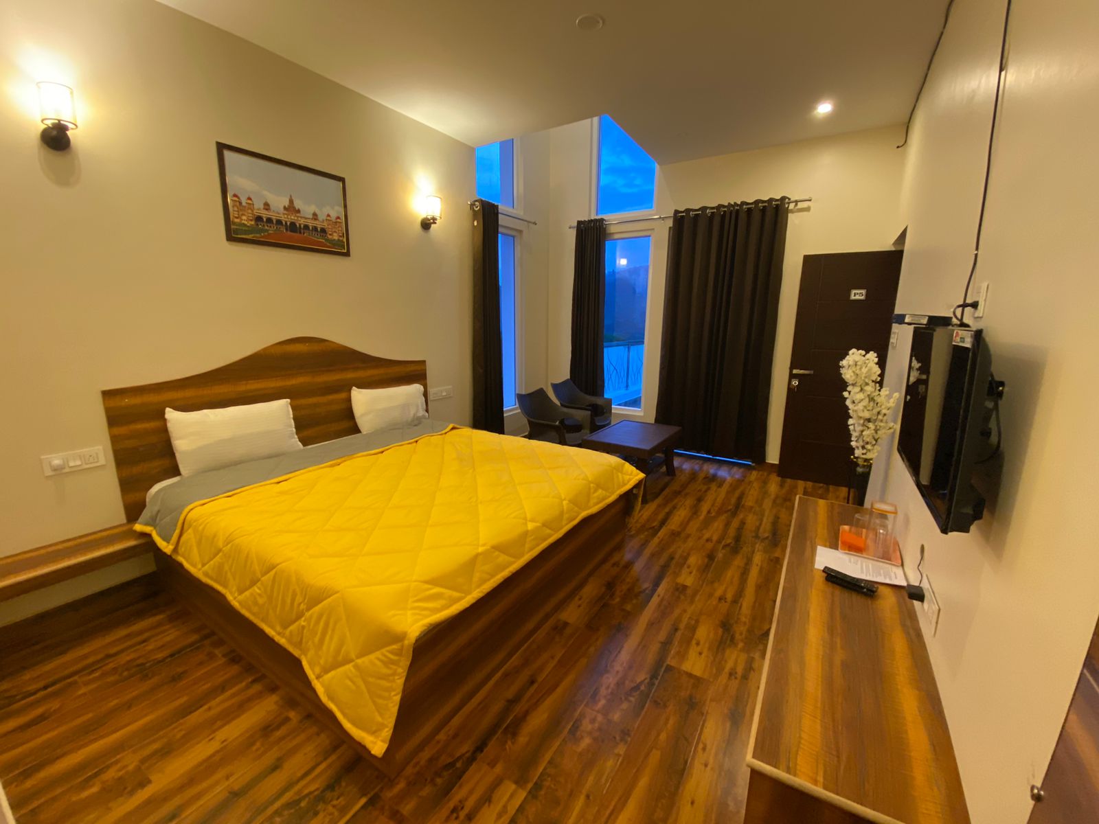 PALAZZO HOMES 𝗕𝗢𝗢𝗞 Kodaikanal Villa 𝘄𝗶𝘁𝗵 ₹𝟬 𝗣𝗔𝗬𝗠𝗘𝗡𝗧