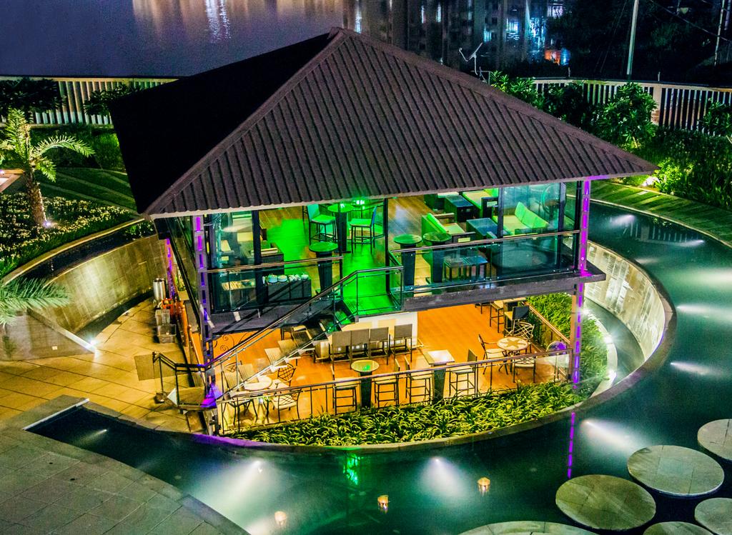 Club Paraiso 100% Money Back | Raipur, Chhattisgarh Hotel BOOK @ ₹1