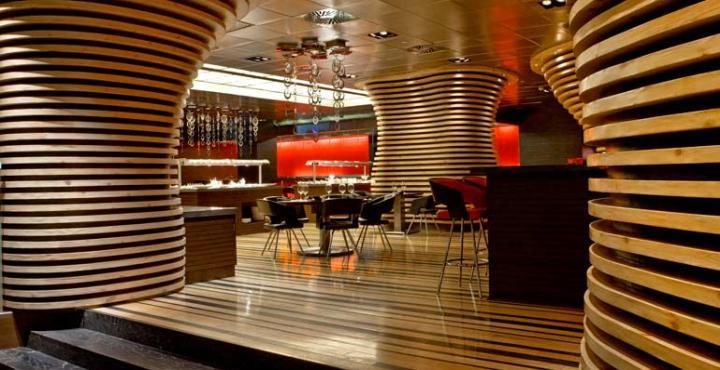 Le Meridien Delhi Delhi Hotel Price, Address & Reviews
