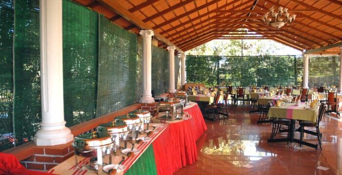 Radiant Resort, Bangalore - Get Upto 70% OFF on Hotels