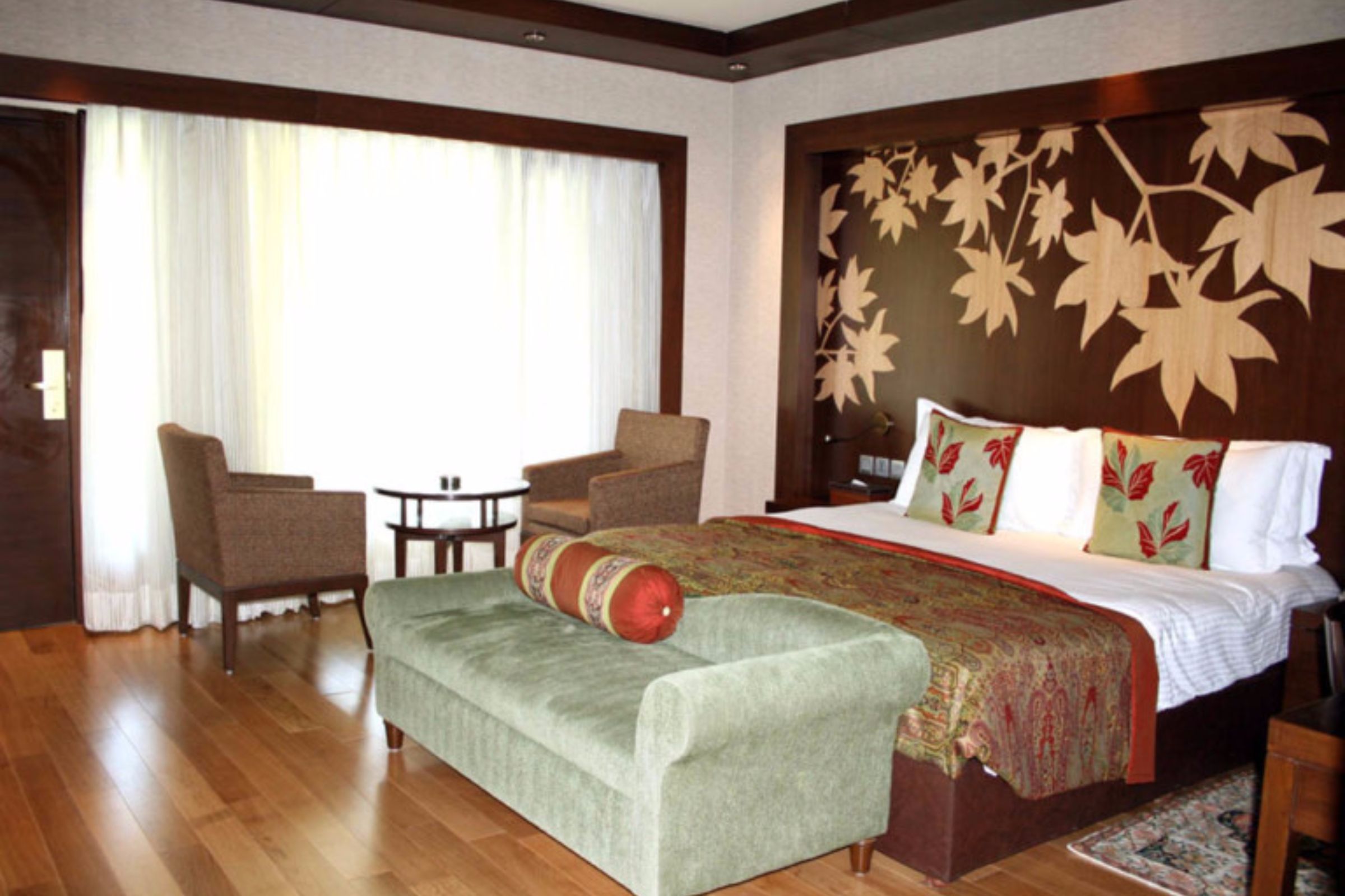 The LaLit Grand Palace Srinagar Srinagar Hotel Price, Address & Reviews