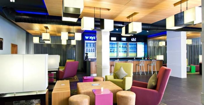 70% OFF - Aloft Bengaluru Whitefield, Bangalore