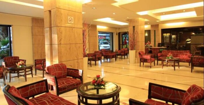 Hotel Fidalgo, Goa - Get Upto 70% OFF on Hotels