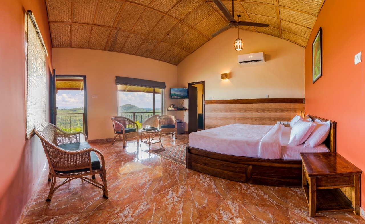The Estate Resort Mangalore Resort Price, Address & Reviews
