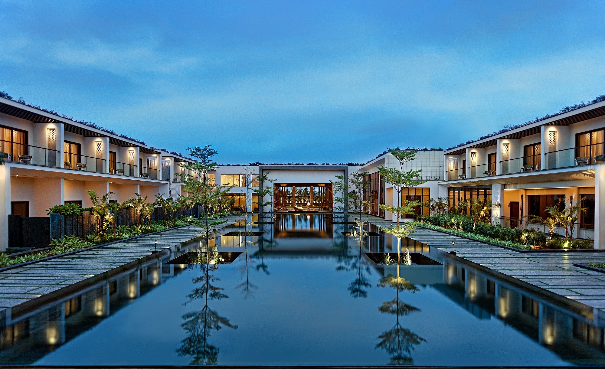 Sheraton Grand Chennai Resort Spa Mahabalipuram Resort Price, Address ...