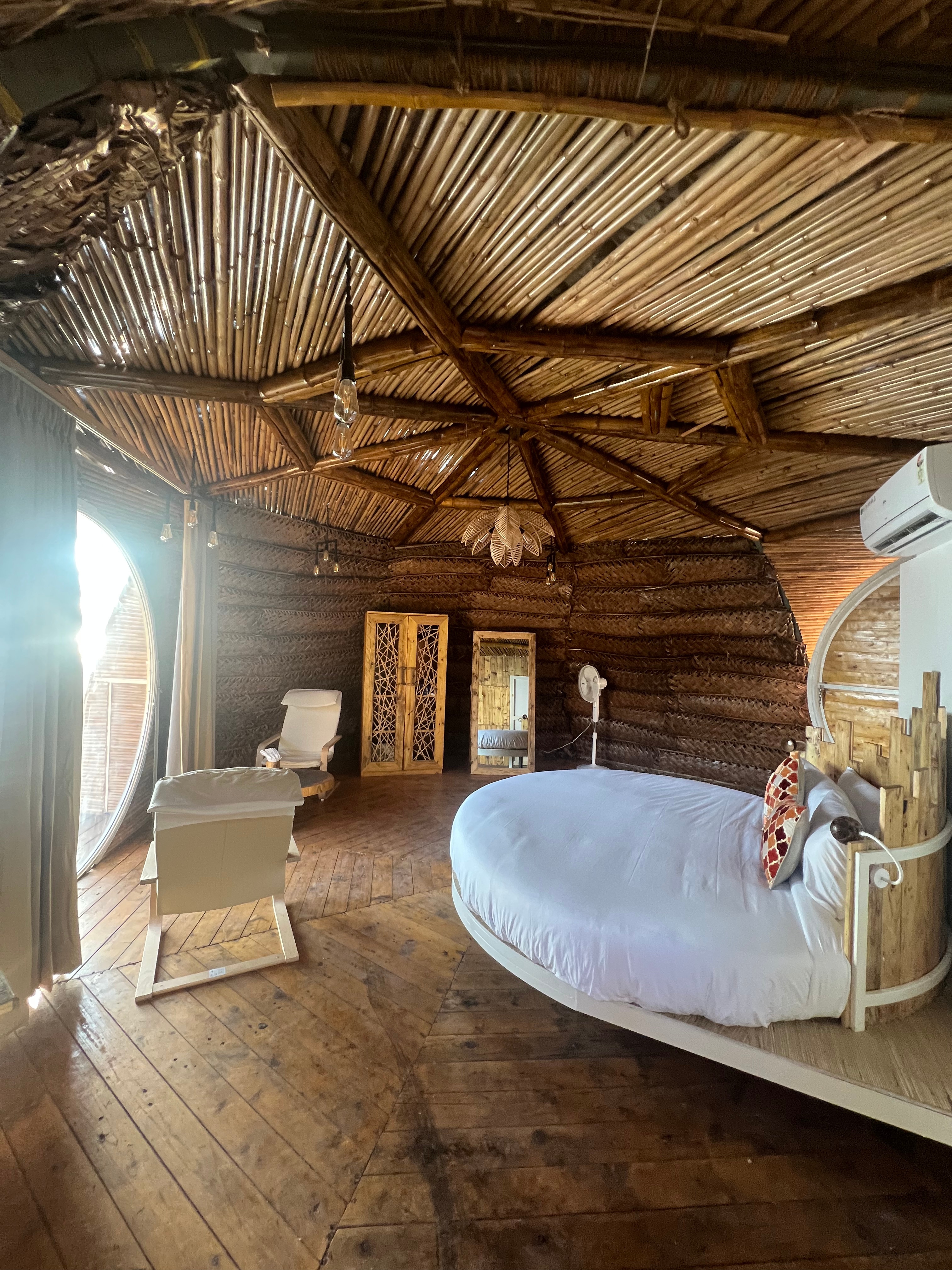 Nest By Craftels 𝗕𝗢𝗢𝗞 Goa Cottage 𝘄𝗶𝘁𝗵 𝗙𝗥𝗘𝗘 𝗖𝗮𝗻𝗰𝗲𝗹𝗹𝗮𝘁𝗶𝗼𝗻