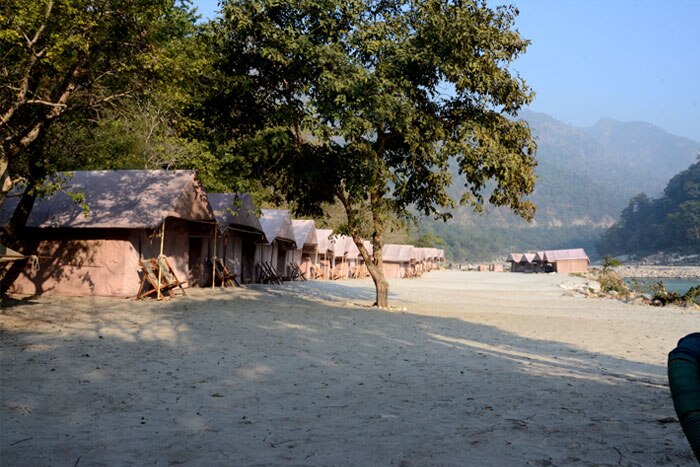 Aloha on the Ganges By Leisure Hotels Rishikesh INR 1617 OFF ...