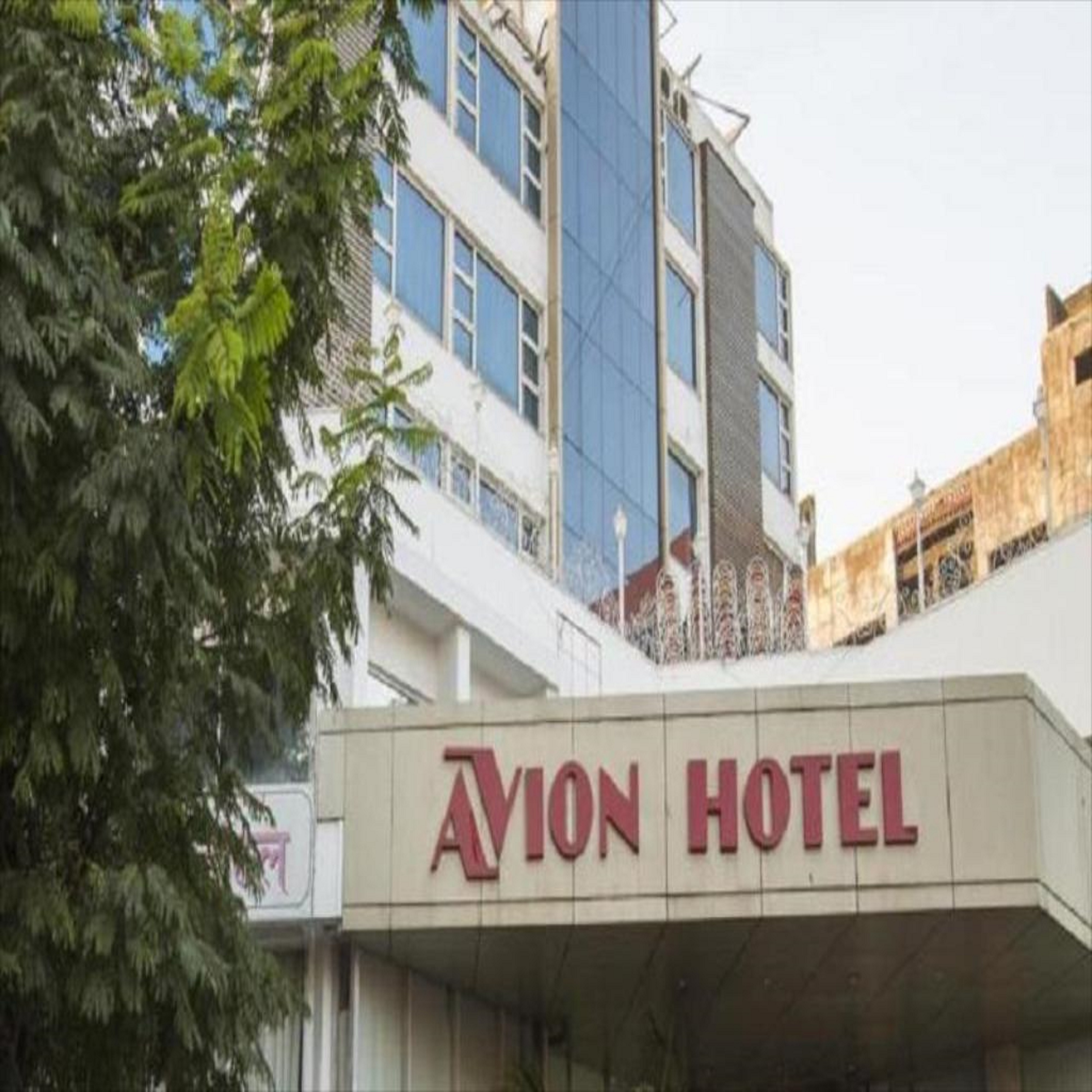 Avion Hotel Mumbai Hotel Price, Address & Reviews