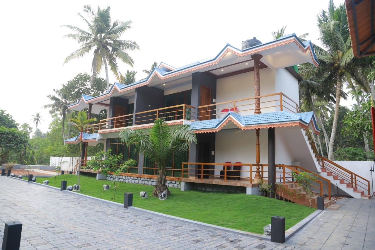 Lara Lake View Resort 𝗕𝗢𝗢𝗞 Kovalam and Poovar Resort 𝘄𝗶𝘁𝗵 𝗙𝗥𝗘𝗘 𝗖𝗮𝗻𝗰𝗲𝗹𝗹𝗮𝘁𝗶𝗼𝗻