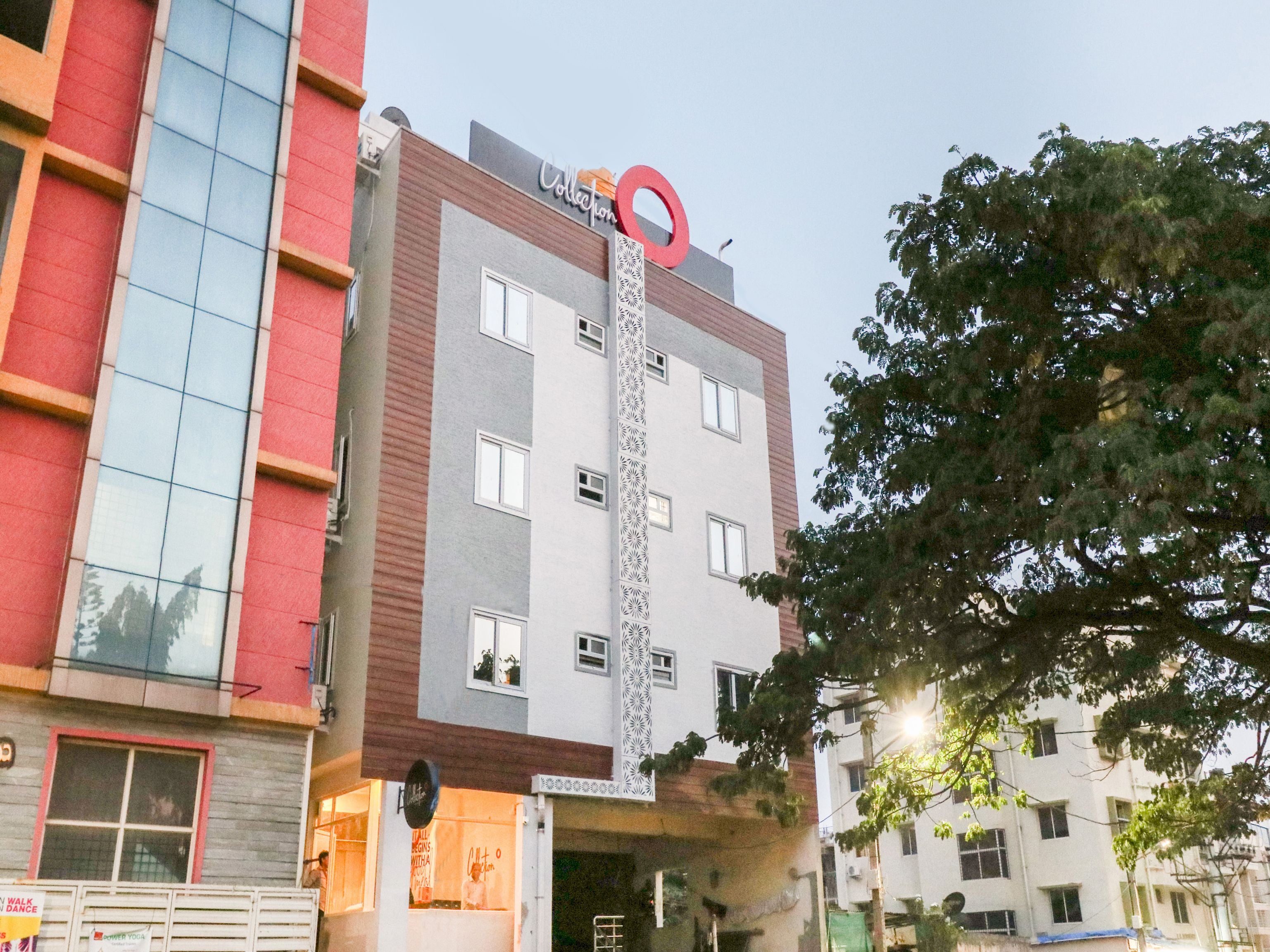 Photos of Hotel O IRA Sathyajyothi Comfort - Bangalore Hotel on Goibibo